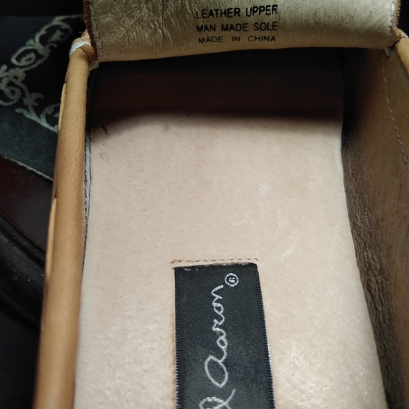 David Aaron | Shoes | David Aaron Shoes | Poshmark